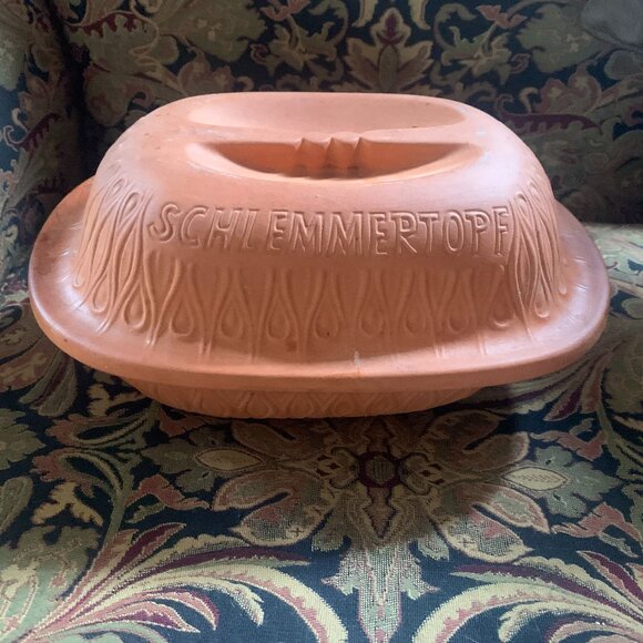 Scheurich Kerimik | Kitchen | Schlemmertopf Scheurich Keramik West ...